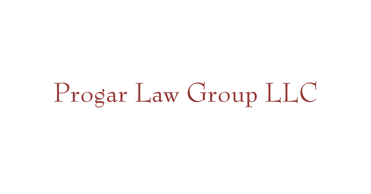 Progar Law Group LLC